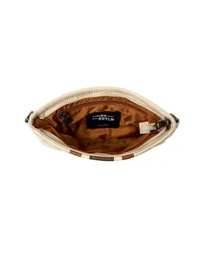 THINK ROYLN Colorblock Crossbody