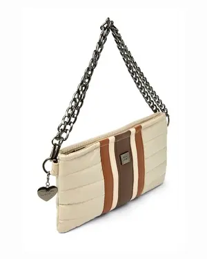 THINK ROYLN Colorblock Crossbody