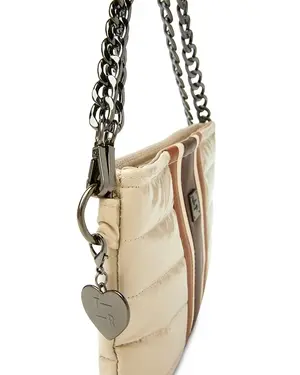 THINK ROYLN Colorblock Crossbody