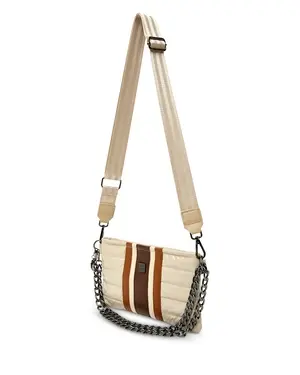 THINK ROYLN Colorblock Crossbody