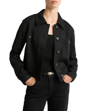 Vince Classic Jackets For Women
