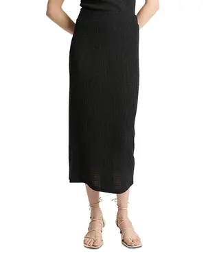 Women's Black Shadow Bottoms