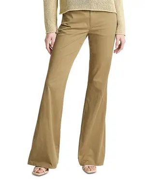 Banana Republic Martin Fit Pants