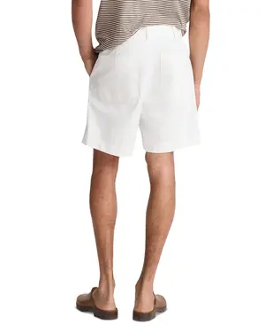 Madewell 6 Herringbone Shorts