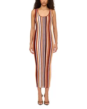 Ronny Kobo Sweater Dress Day Dresses For Women