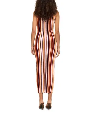 Ronny Kobo Kerry Knit Dress