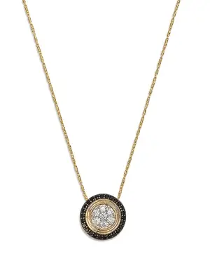 Bloomingdale's Clustered Necklaces