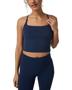 Vuori Strappy Sports Bras