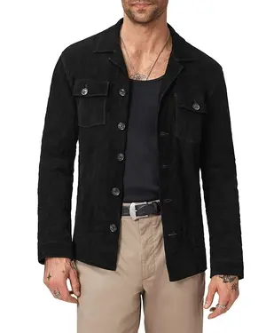 John Varvatos Outerwear For Men