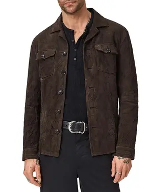 John Varvatos Outerwear For Men
