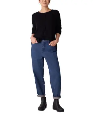 Eileen Fisher Ankle Lantern Pants