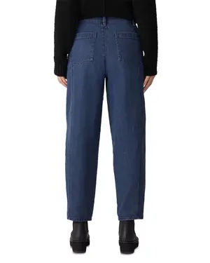 Eileen Fisher Ankle Lantern Pants