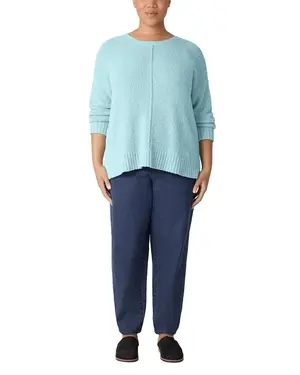 Eileen Fisher Ankle Lantern Pants