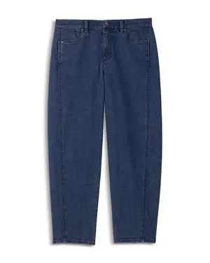 Eileen Fisher Ankle Lantern Pants