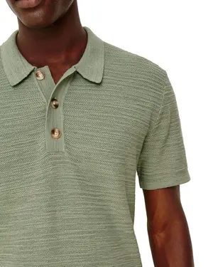 Rails Nathan Sweater Polo