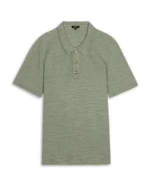 Rails Nathan Sweater Polo