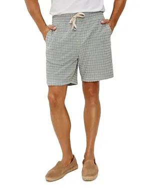 Rails Elasticated Shorts For Men