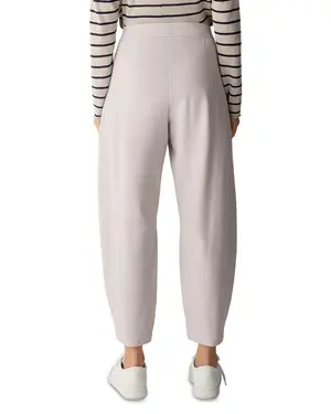 Eileen Fisher Ankle Arch Pants