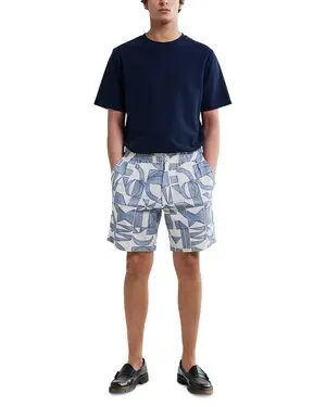 WAX LONDON Kurt Shorts