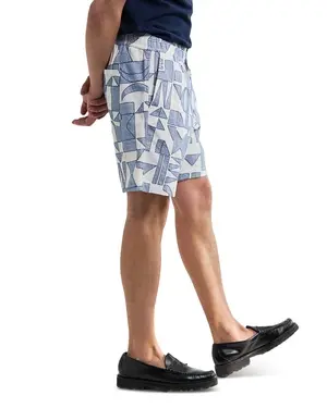 WAX LONDON Kurt Shorts