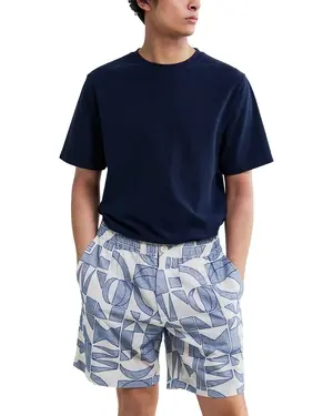 WAX LONDON Kurt Shorts
