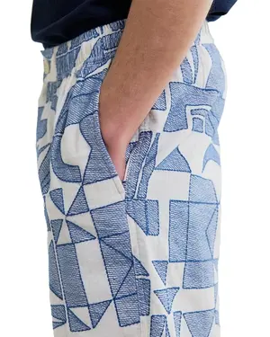 WAX LONDON Kurt Shorts