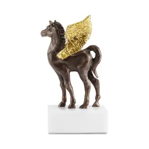 Michael Aram Flights Of Fancy Pegasus Decorative Object