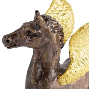 Michael Aram Flights Of Fancy Pegasus Decorative Object
