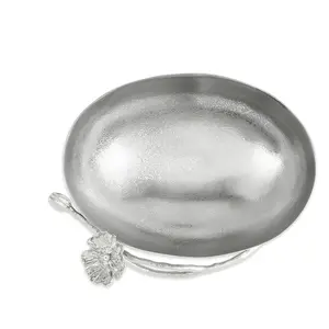Michael Aram Poppy Nut Bowl