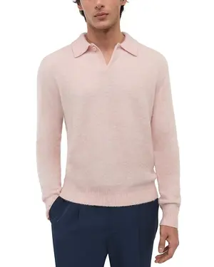 Simkhai Frill Knitwear For Men