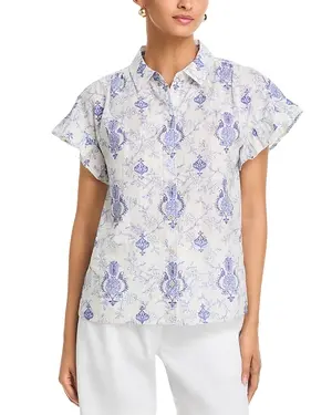 Tommy Bahama Noble Pineapple Flourish Shirt
