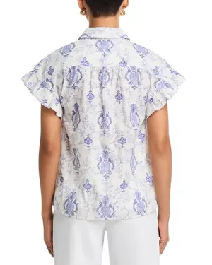 Tommy Bahama Noble Pineapple Flourish Shirt