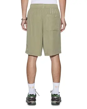 Ksubi 1999 Life Shorts
