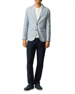 Rodd & Gunn Charterhouse Sport Fit Sportcoat