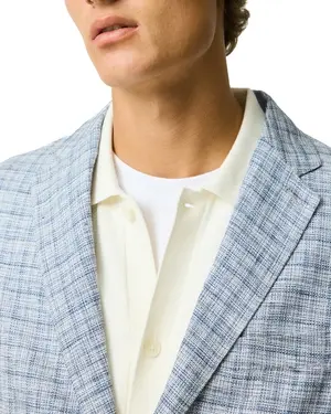 Rodd & Gunn Charterhouse Sport Fit Sportcoat