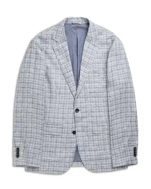 Rodd & Gunn Charterhouse Sport Fit Sportcoat