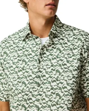 Rodd & Gunn Bendigo Short Sleeve Shirt