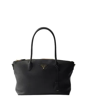 Prada Black Totes