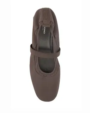 VAGABOND SHOEMAKERS Hillary Ballet Flats - Coffee