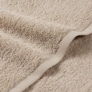 HAMAM Aire Hand Towel - Dune