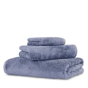 HAMAM Aire Hand Towel - Glaucous