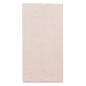 HAMAM Aire Hand Towel - Shell