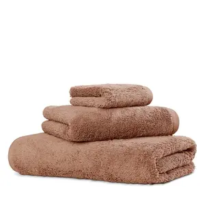 HAMAM Aire Bath Towel - Sienna
