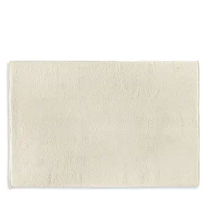 HAMAM Pera Woven Bath Rug 39 X 59 - Ivory