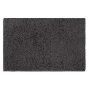 HAMAM Pera Woven Bath Rug, 28 X 47 - Gray