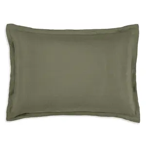 HAMAM Helios Sham, King - Moss
