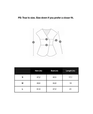 NOCTURNE Cropped Boat-neck Blouse