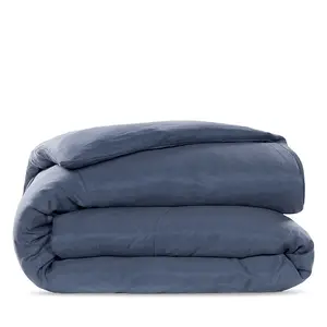 HAMAM Helios Duvet Cover, King Dusk