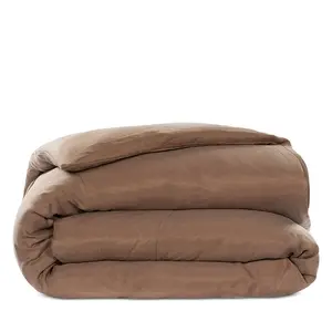 HAMAM Helios Duvet Cover, King - Terra