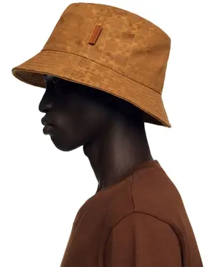 Sandro Bucket Hat